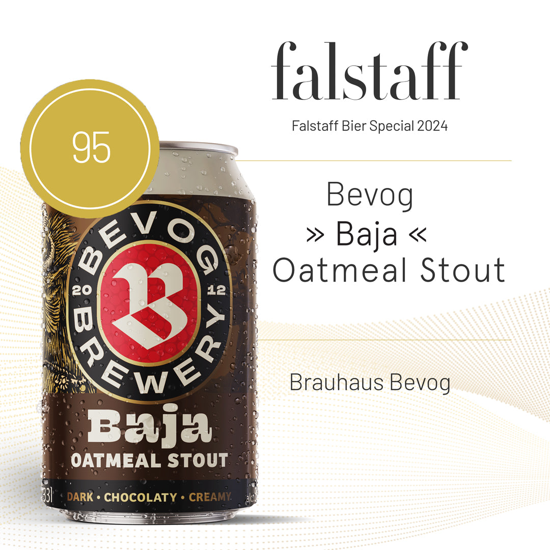 BAJA 24-PACK – Bevog